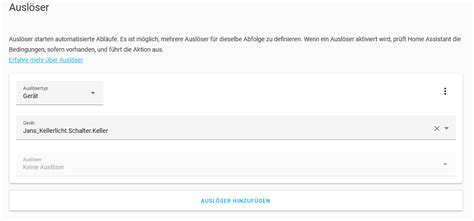 Homematic Keypress Event Doesn´t Trigger My Automation Configuration