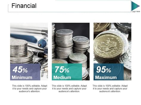 Financial Ppt Powerpoint Presentation Portfolio Demonstration