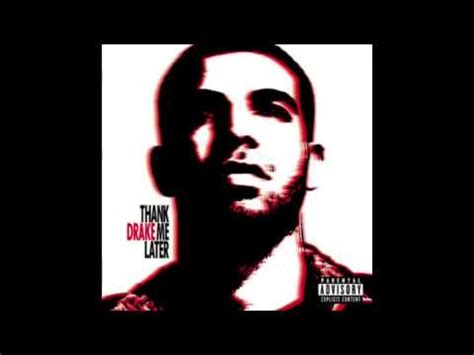 Drake Shut It Down Feat The Dream Youtube