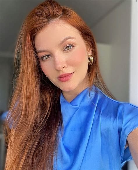 Gorgeous Ginger Sexy