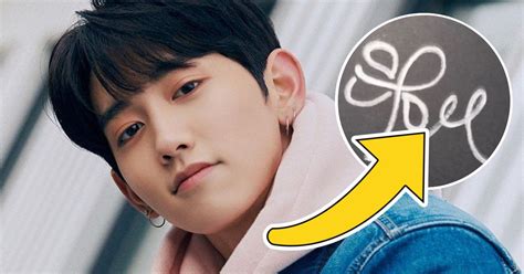 Former TREASURE S Mashiho Opens His Instagram Account And Dedicates His First Post To His Fans