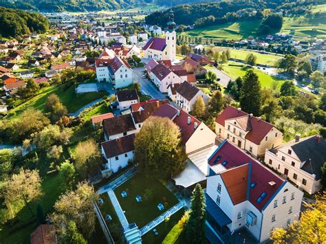Šentjur - Slovenia green