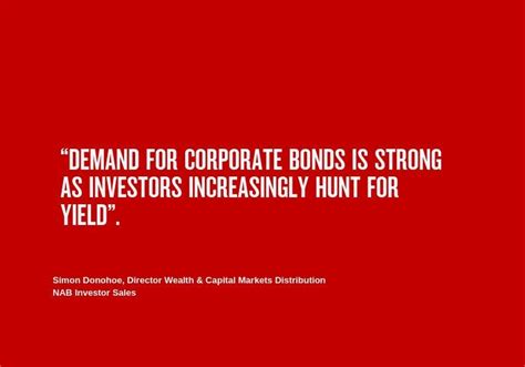 Gracian Marando On Linkedin Enhanced Yields From Corporate Bonds Business Research And Insights