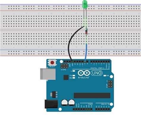 Arduino Uno Schematic R3