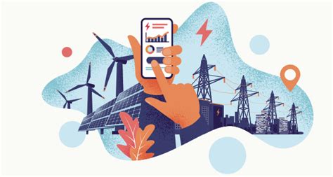 using multimedia monitoring to optimize energy consumption fluid