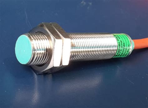 Magnetic Pickup Sensor Speed Sensor At ₹ 3900 Piece Speed Sensors In