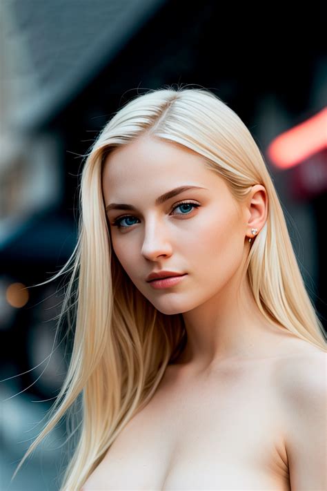 Download Ai Generated Woman Young Woman Royalty Free Stock