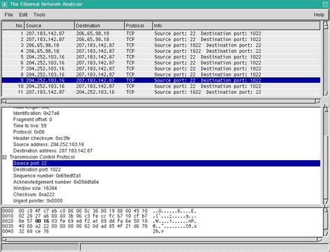 Wireshark From Ethereal To Today