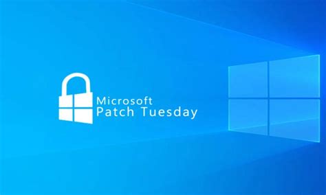 Microsoft Releases June Security Patches Update TechBriefly