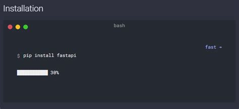 FastAPI Reviews 2025