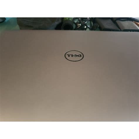 Jual Laptop Dell Precision 5510 Shopee Indonesia