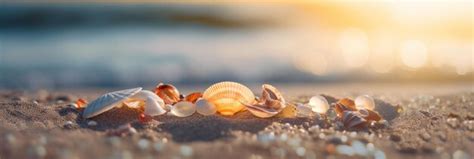 Images De Coquillages Sur La Plage Téléchargement Gratuit Sur Freepik