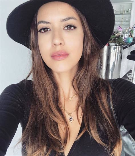 The Hottest Murielle Telio Photos Around The Net Thblog