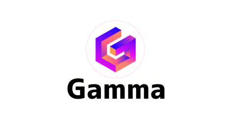 شرح Gamma طريقة سهلة لإنشاء عروض تقديمية حديثة منصة مُلهمون