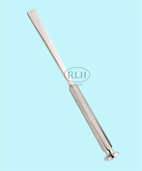 Stille Bone Chisel R L Hansraj And Co Surgicals