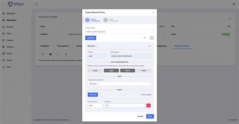 The Shipa Application Framework Packages Kubernetes For Developers Inapps Technology 2022