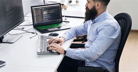 Что такое Backend разработка и чем она отличается от Frontend