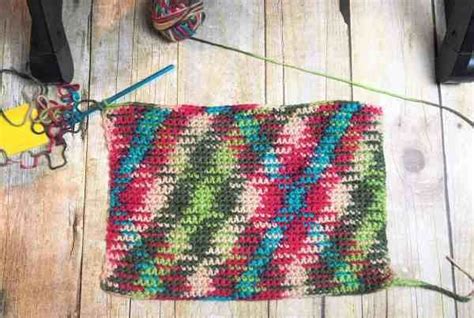 Planned Pooling ~ Are You Scared Dont Be ~ Simple Guide To Crochet