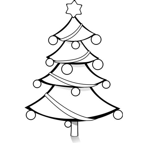 Tips Om Een Mooie Kerstboom Te Tekenen Jouw Url