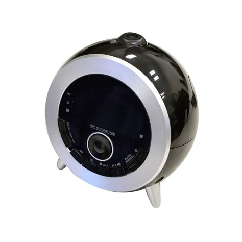 radio reloj despertador con proyeccion nuevo modelo productos de
