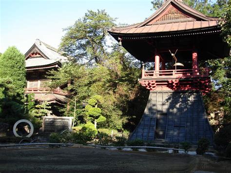 福増寺