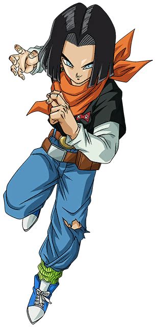 Hell Fighter 17