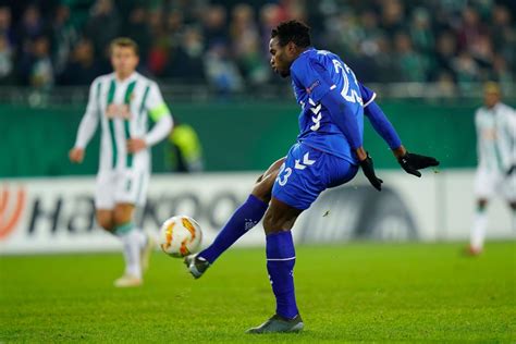 Glen Kamara Deal Surely Spells The End Of The Road For Lassana