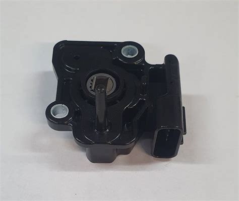 TPS MAP Sensor GY Euro Delphi Motion EFI