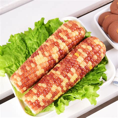 Iochief 달콤한 옥수수 의 고품질 Iochief 달콤한 옥수수