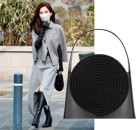 15년째 재계 패션 셀럽 이부진 호텔신라 사장