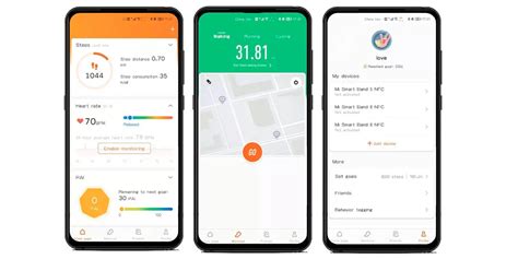 Complete Guide Ultimate Solution To Zepp Life Problems On Xiaomi And Amazfit Mi Band Smart