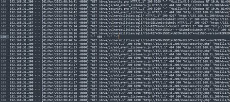 Github Chris Rymerdetecting Web Attacks