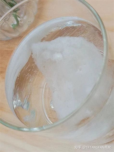 你知道怎么才能吃到口感好的燕窝吗 知乎