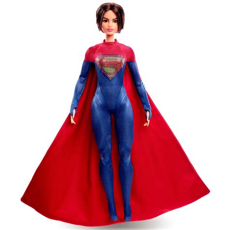 Supergirl “the Flash” Movie Barbie Doll Superman Homepage