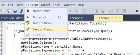 Where Is The C Script File Stored And What Name Should Be Given To The File Issue