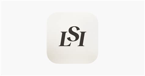 ‎lsi Summit Events On The App Store