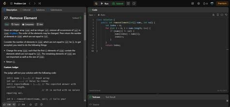 100daysofcodechallenge Vitbhopal Vit Leetcode 100daysofcode
