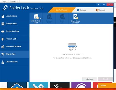 Folder Lock For Windows 7 Lodcurrent