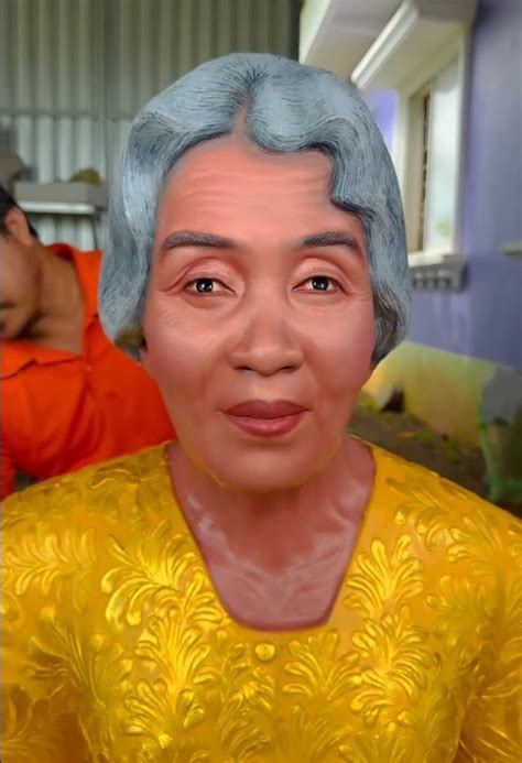 ជាងចម្លាក់ដៃឯក ចង់បានរូបអ្នកណា ចេញរូបអ្នកហ្នឹង ឃើញហើយព្រឺរោម មានវីដេអូ