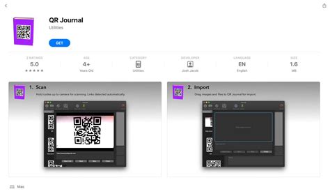 How To Scan A Qr Code On A Mac Guide And Essential Tips