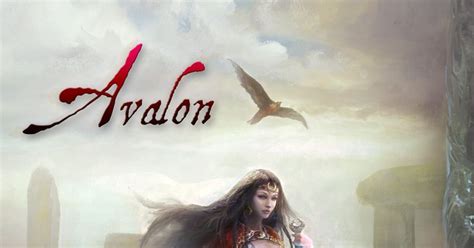 Avalon RPG Item RPGGeek