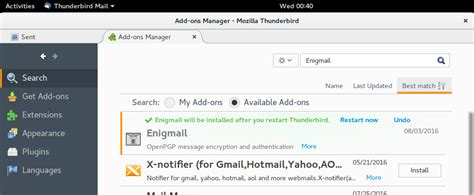 How To Use Pgp For Linux Surveillance Self Defense