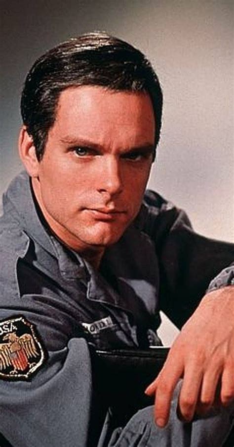 Keir Dullea Star Lost Space Odyssey Keir Dullea 2001 A Space Odyssey
