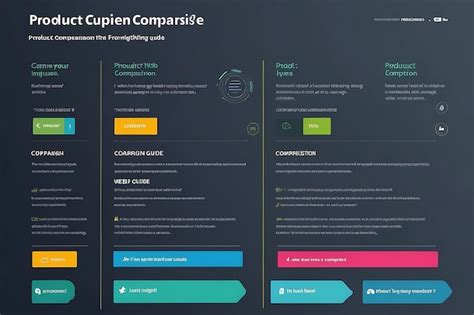 Premium Photo Product Comparison Guide