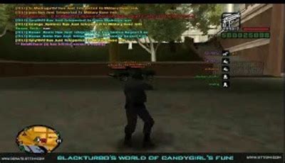 Auto C BUG Untuk SAMP GTAind Mod GTA Indonesia