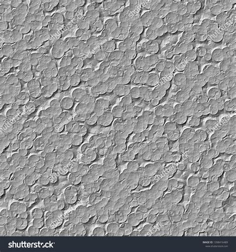 Gray Styrofoam Seamless Texture Background 스톡 일러스트 1398416489 Shutterstock