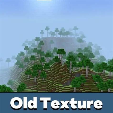 Download Gui Minecraft Pe Texture Pack New Menu Appearance