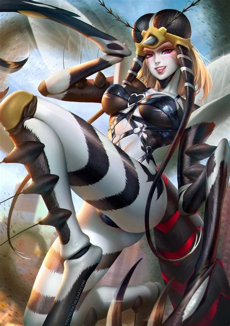 Mosquito Girl One Punch Man Luscious Hentai Manga Porn