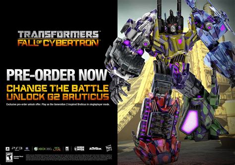 Transformers Fall Of Cybertron Trypticon At Vera Wold Blog