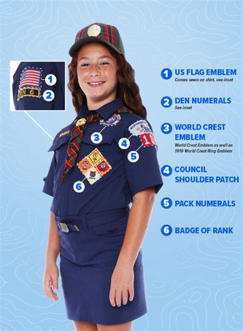 Cub Scout Uniforms Cub Scouts Pack 494